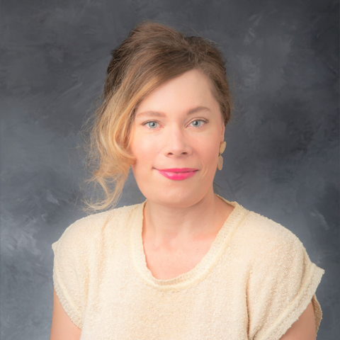 Candice Wuehle | Honors Program - The University of Iowa